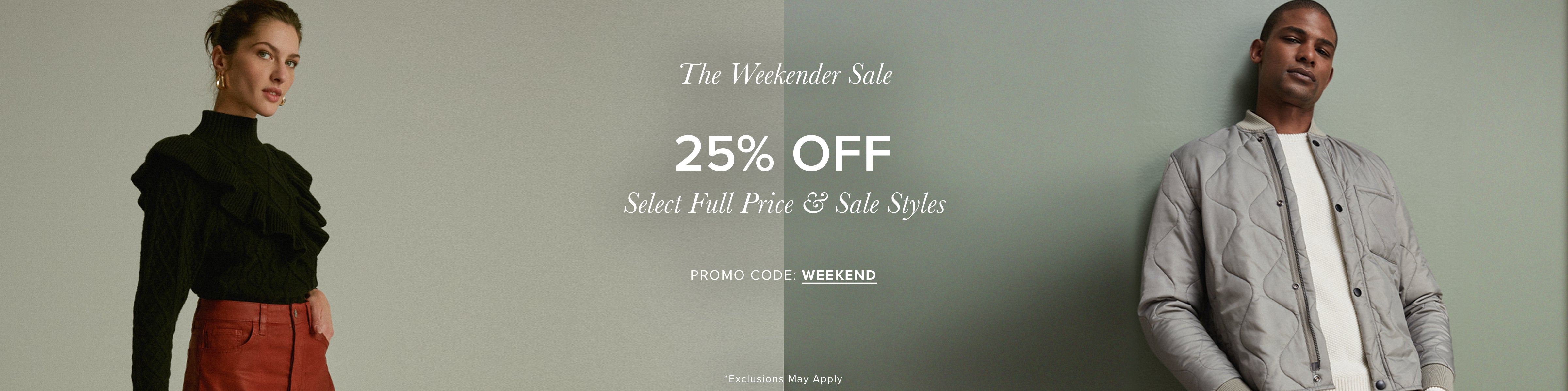 MEN / WEEKEND SALE – Joe's® Jeans