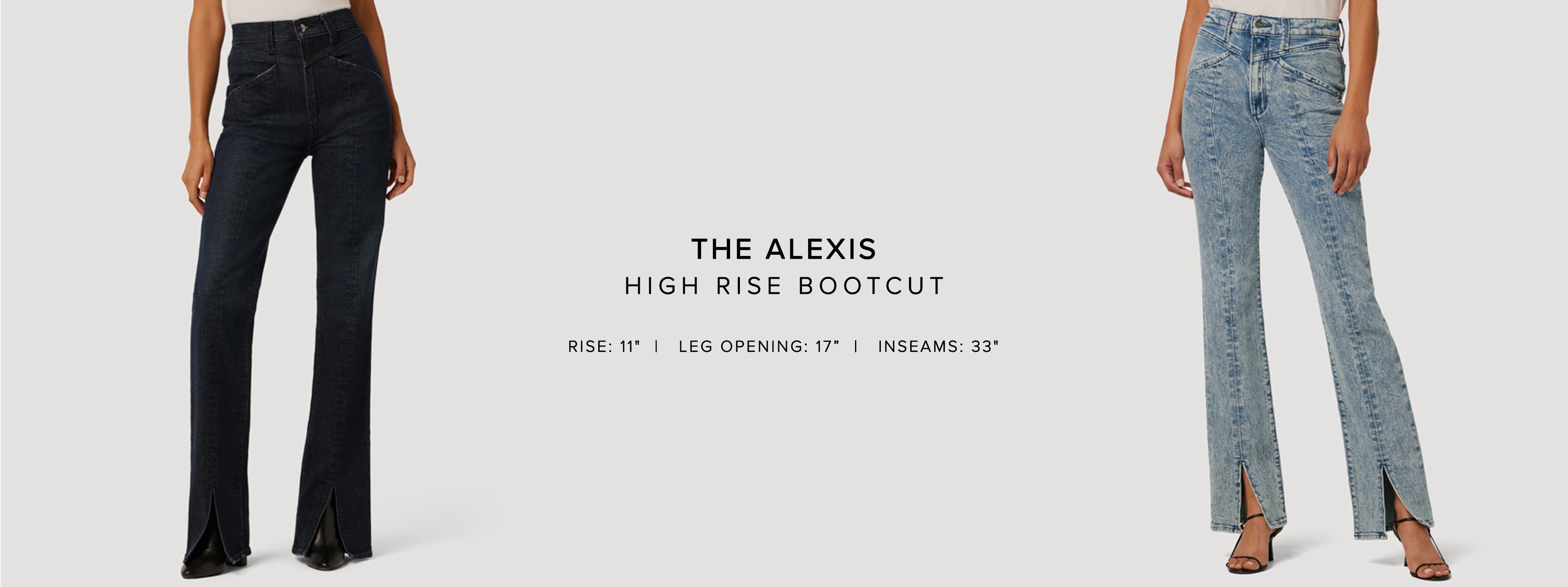 Women / Denim / Style / ALEXIS – Joe's® Jeans