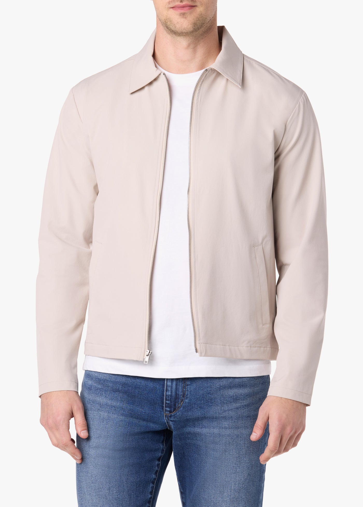 swatch NYLON MECHANIC JACKET – Joe's® Jeans