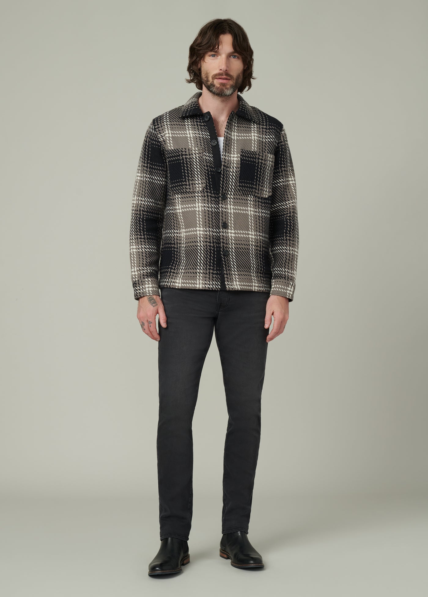 THE ASHER – Joe's® Jeans