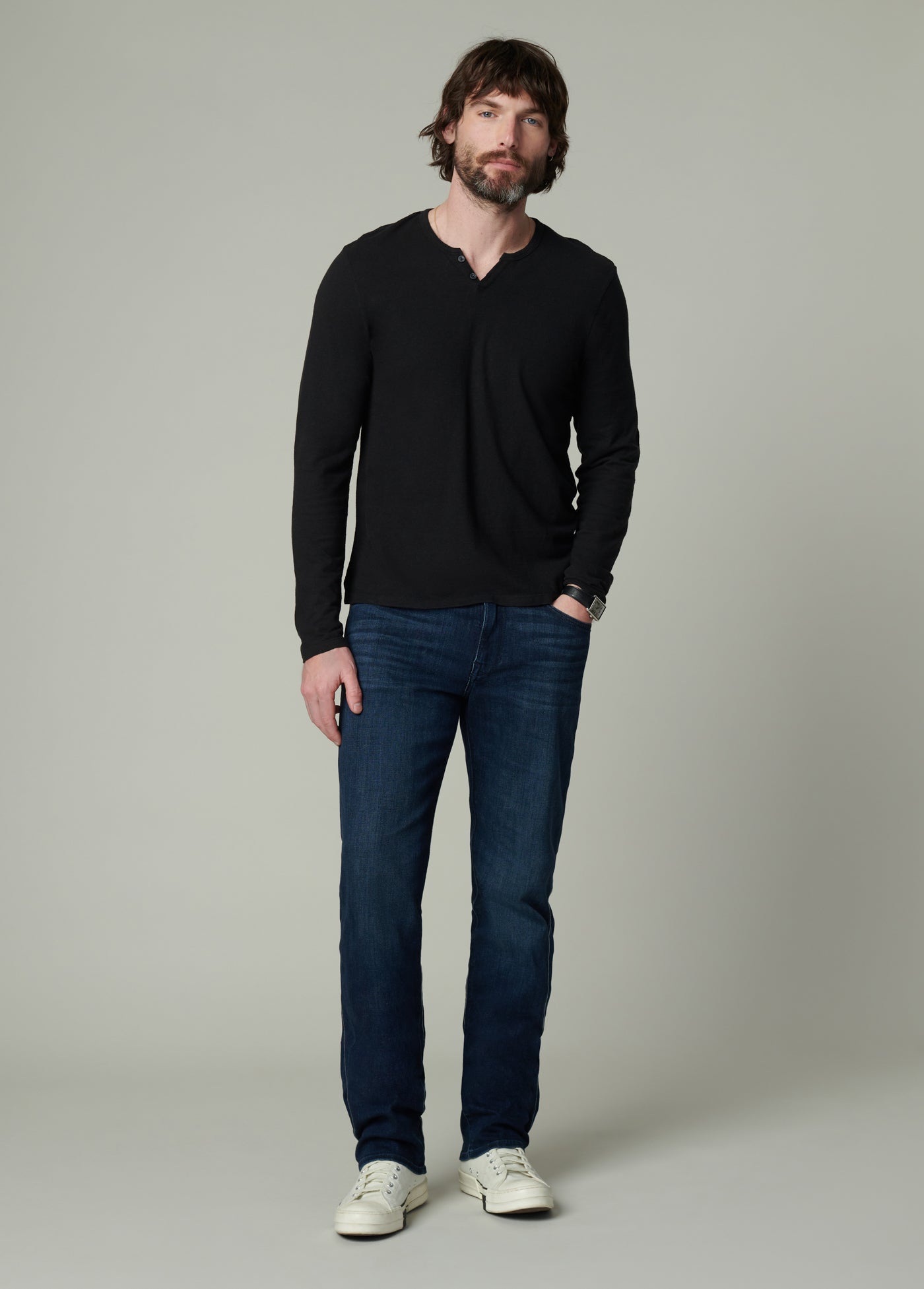 Men's Dark Indigo Denim Jeans – Joe's® Jeans