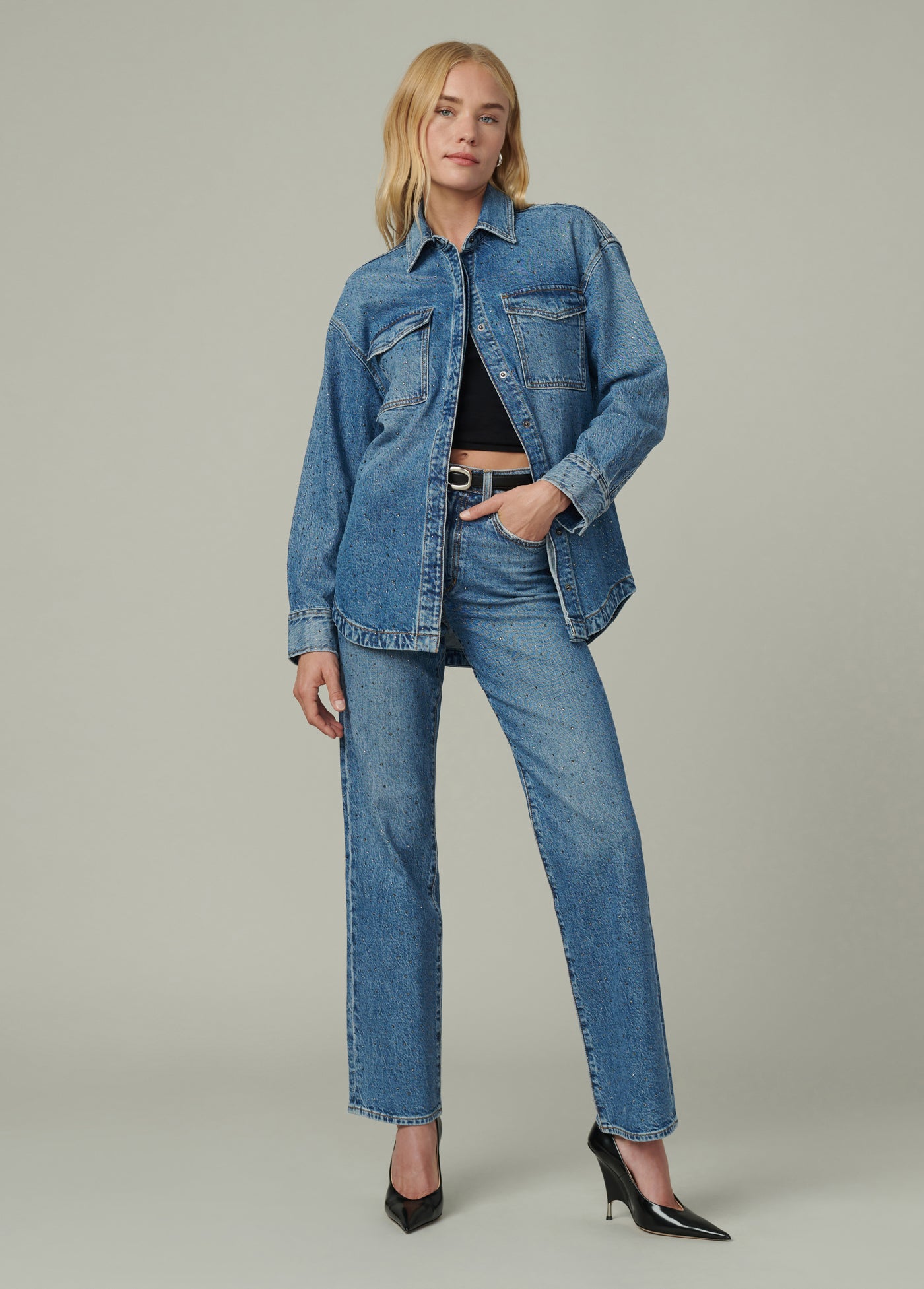 WOMEN / HOLIDAY EDIT – Joe's® Jeans