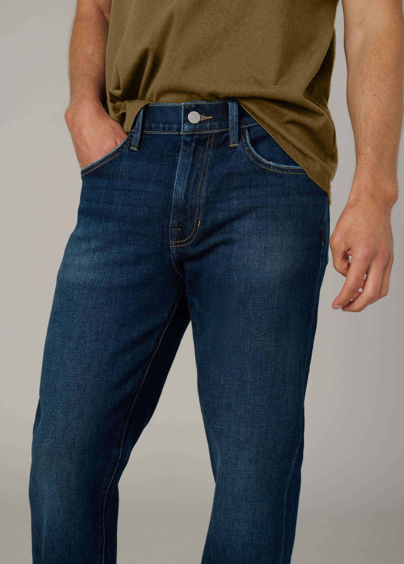 The Brixton Sherman Oaks | men's denim – Joe's® Jeans