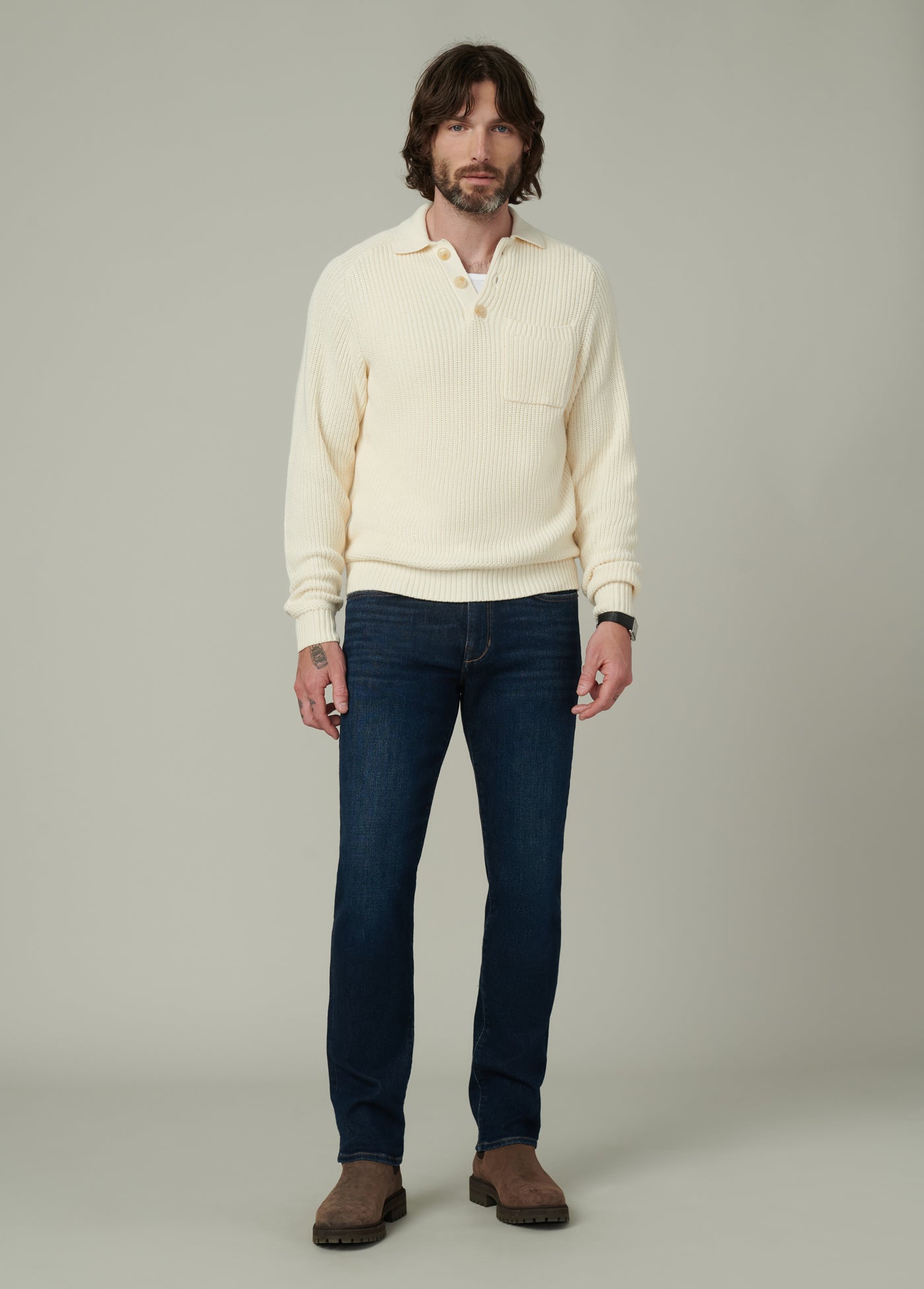 THE BRIXTON 32" – Joe's® Jeans