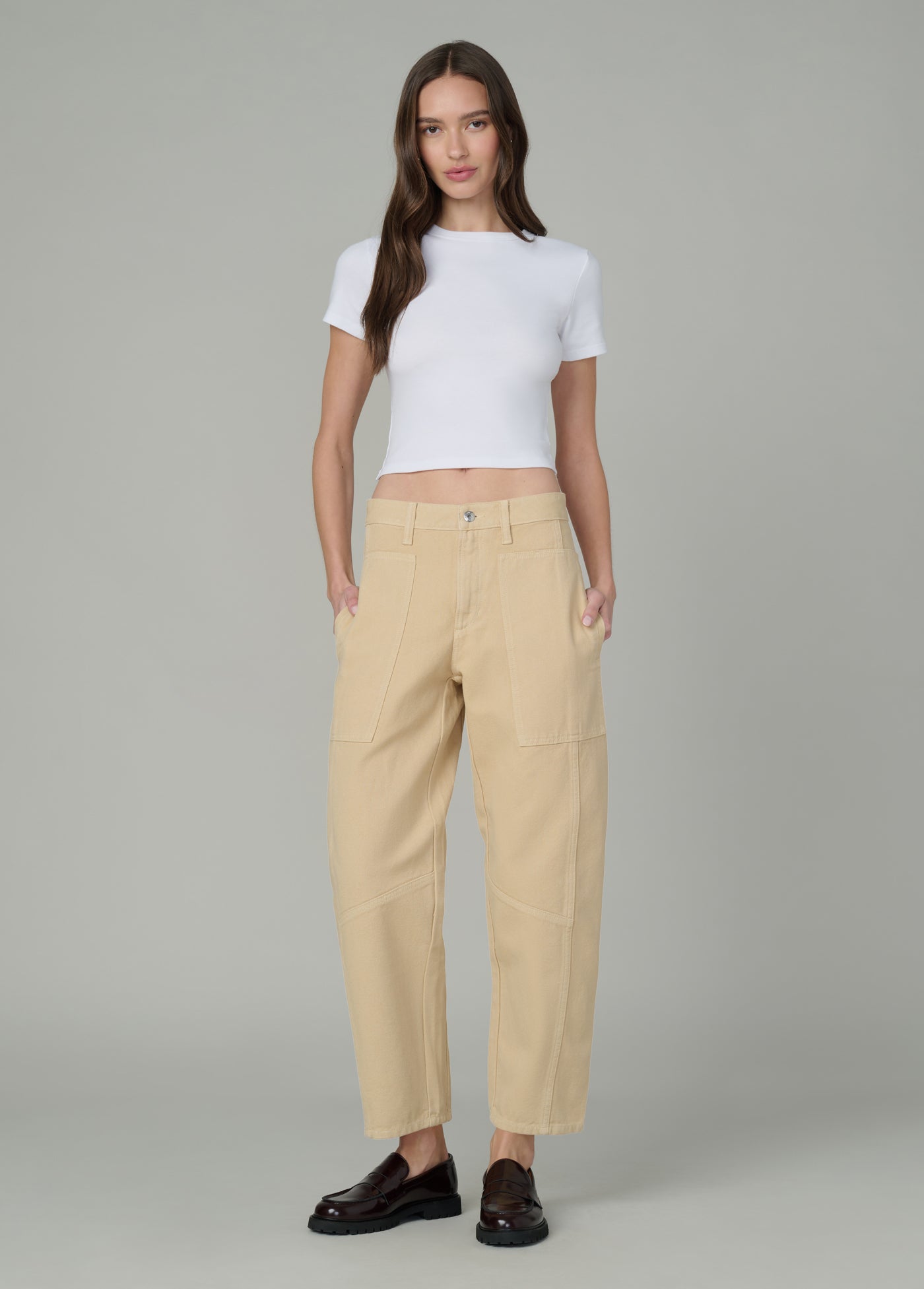 THE KRISTA JEAN – Joe's® Jeans