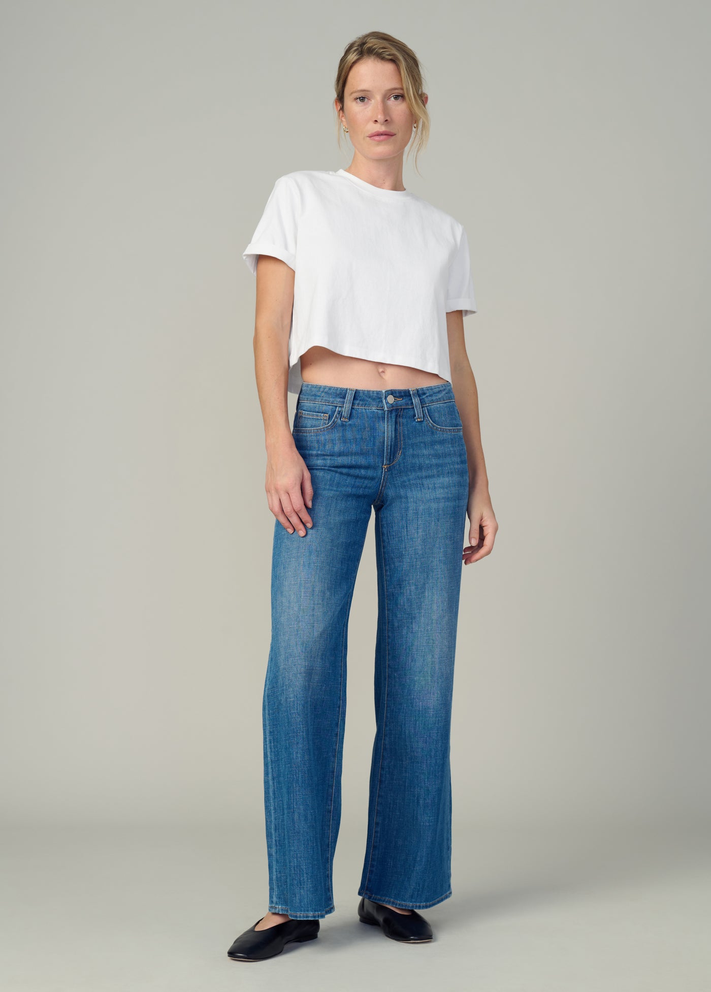 THE BOXY TEE – Joe's® Jeans