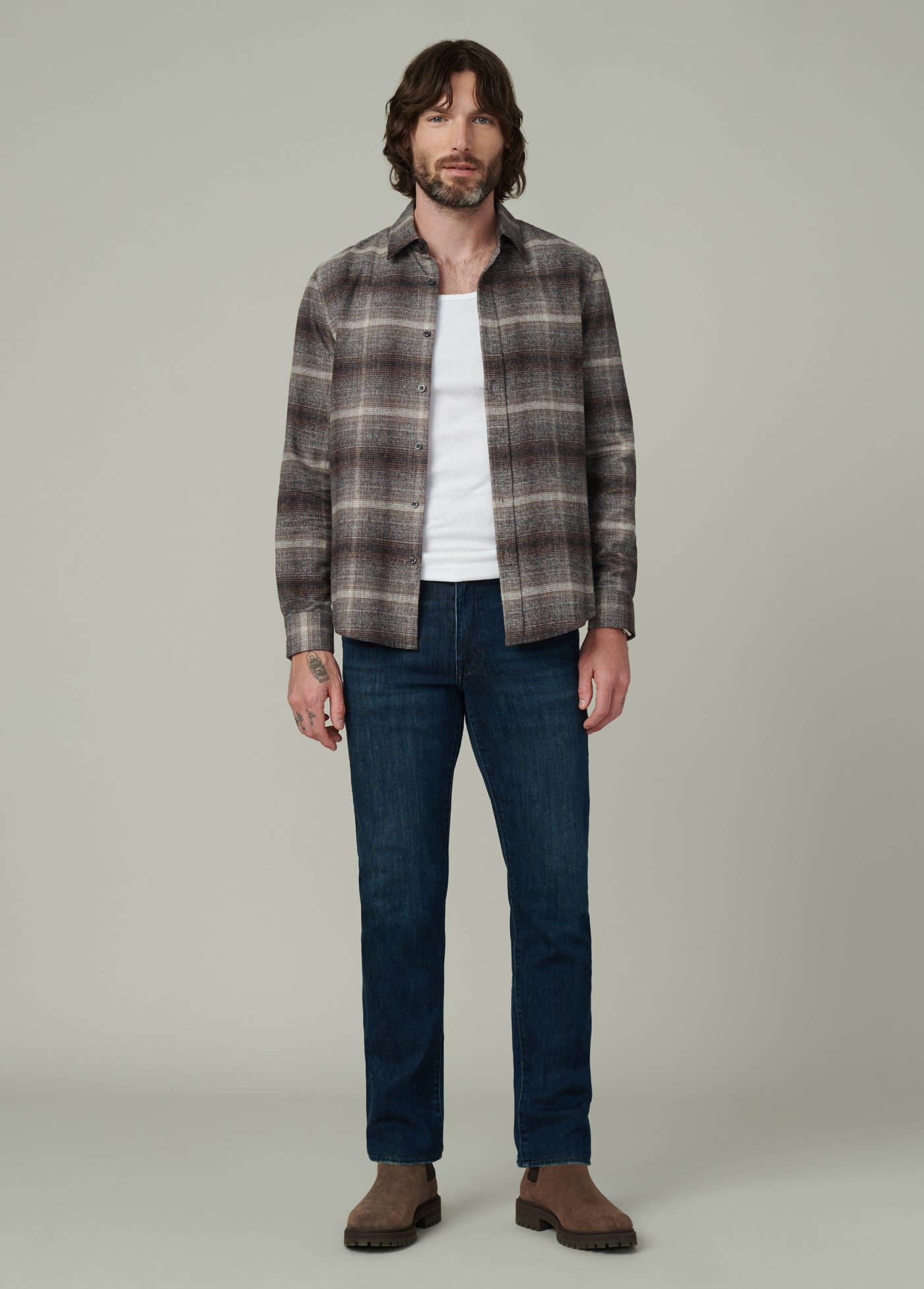 THE BRIXTON – Joe's® Jeans