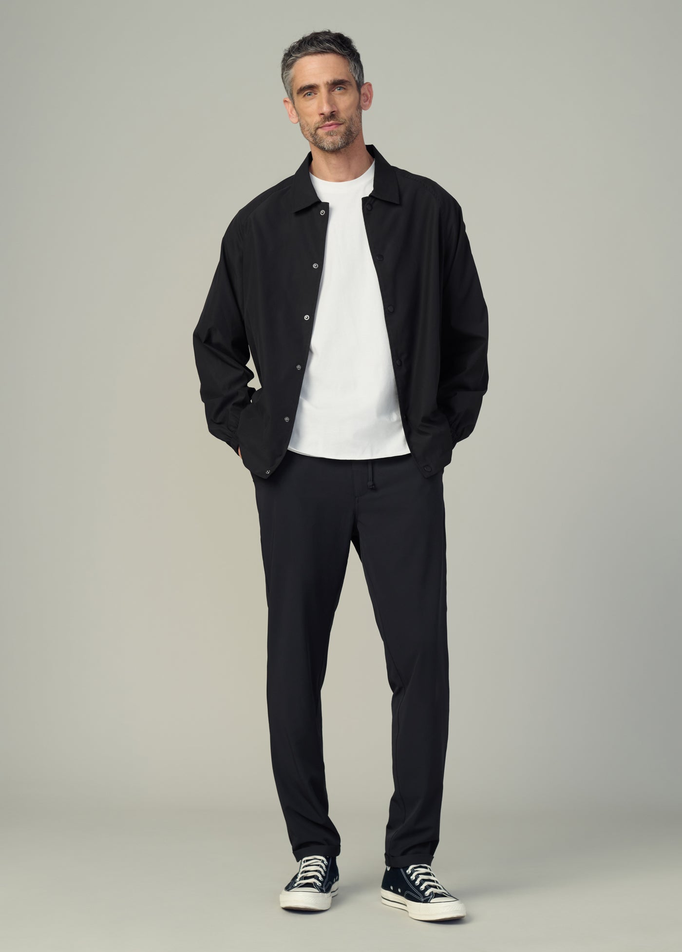 THE LAIRD NYLON PANT – Joe's® Jeans