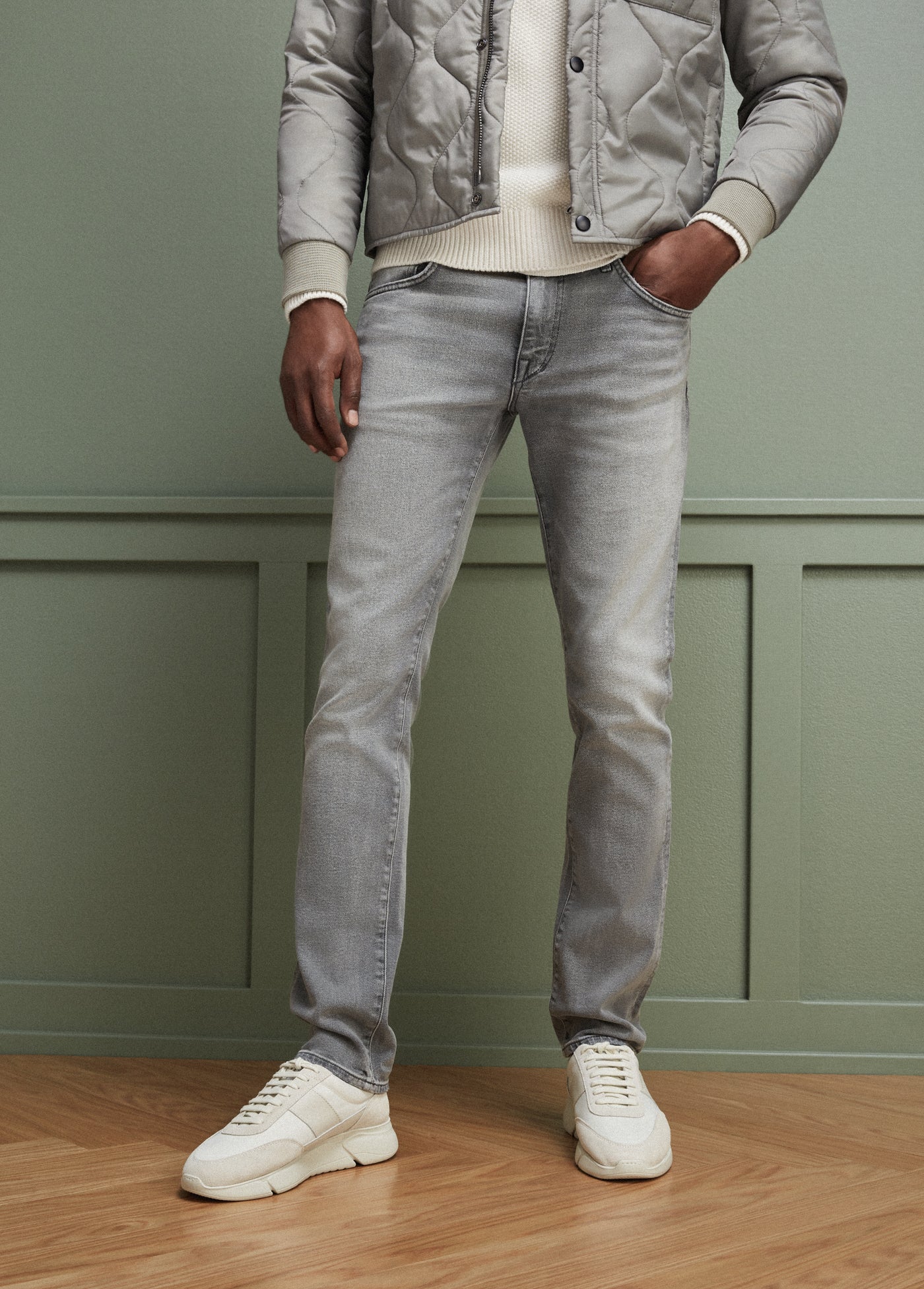 THE ASHER – Joe's® Jeans