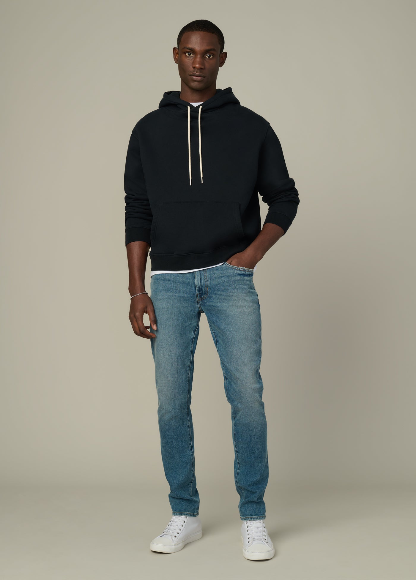 The Asher Jeans | Slim Fit Stretch Denim for Comfort & Style – Joe's® Jeans