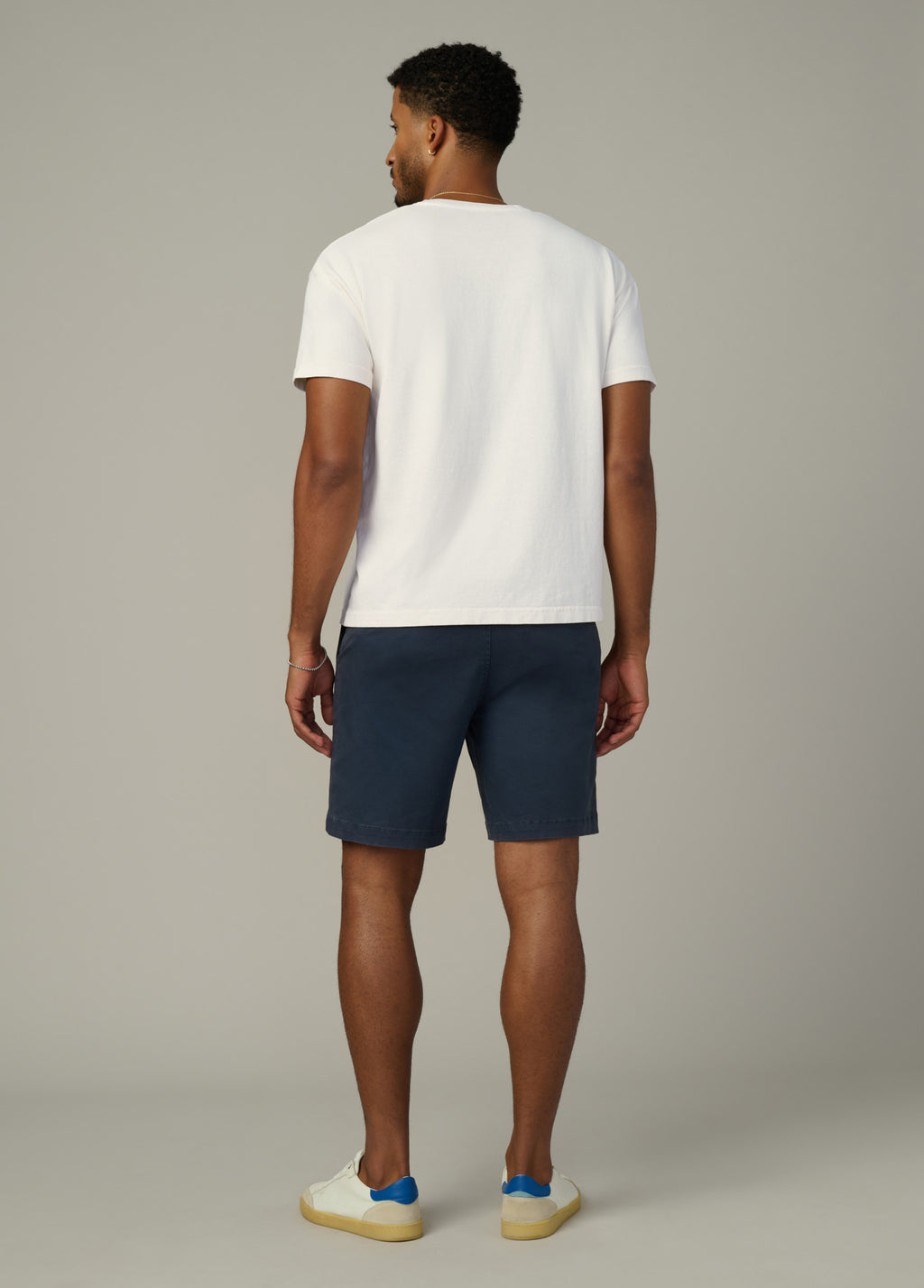 EMBROIDERY CHEST PATCH TEE – Joe's® Jeans