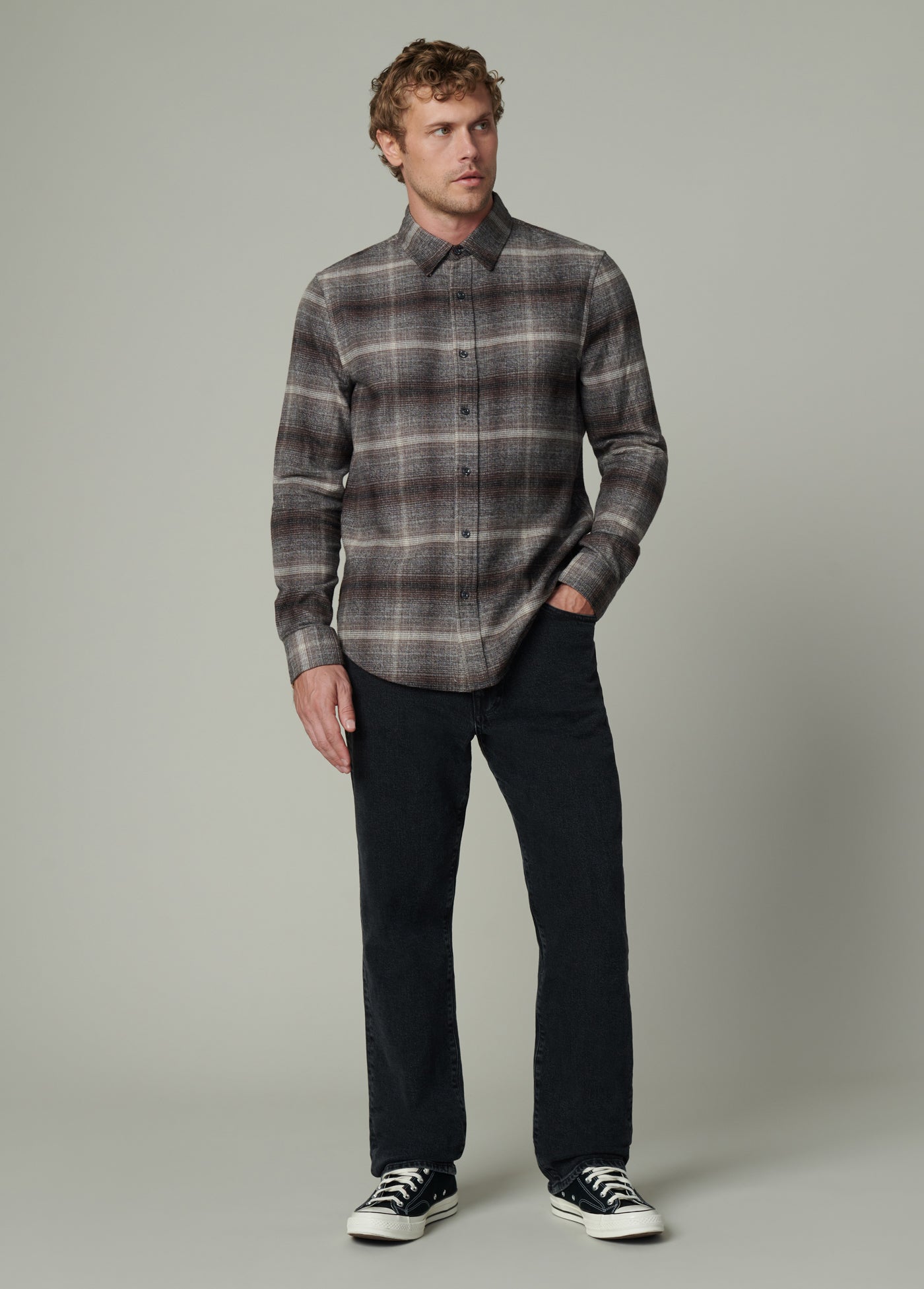 THE ROUX – Joe's® Jeans