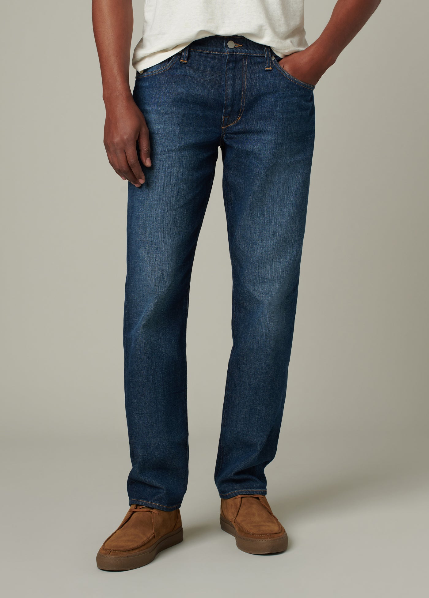 Men's Dark Indigo Denim Jeans – Joe's® Jeans