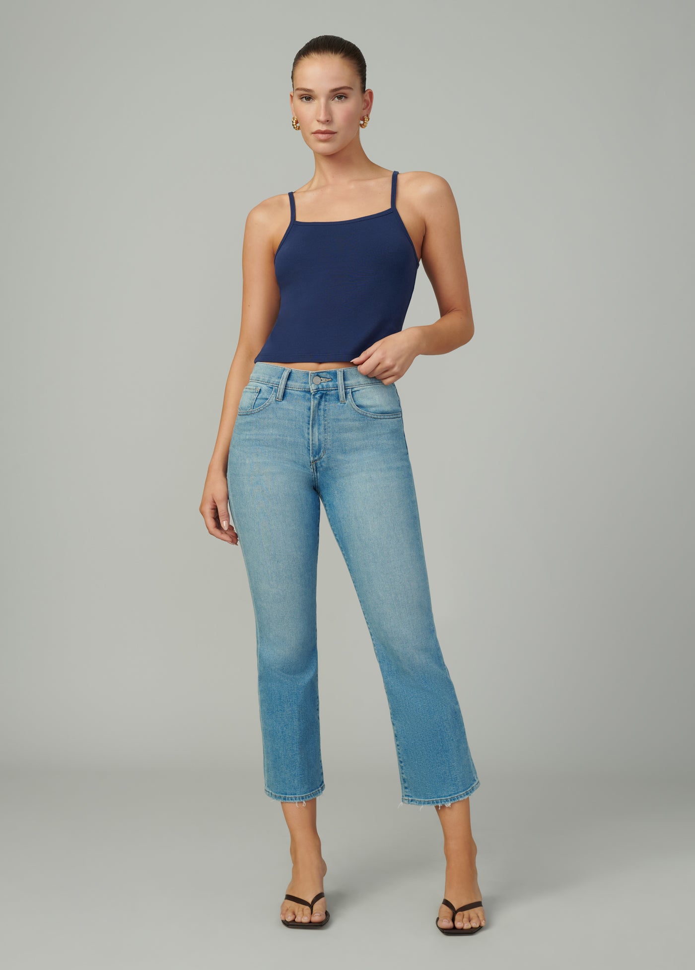 THE EVERYDAY TANK – Joe's® Jeans
