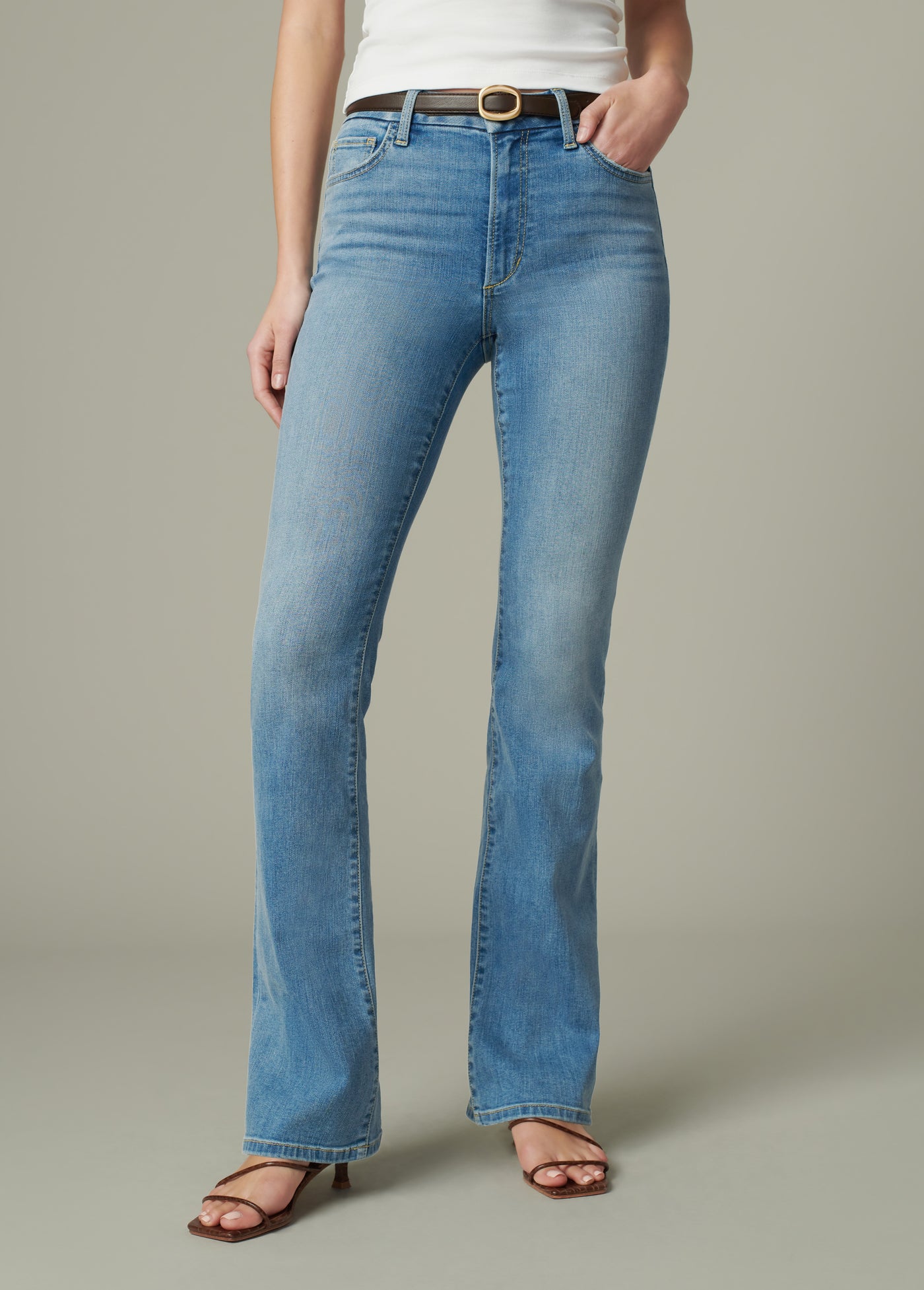 Womens Bootcut Jeans | Designer Jeans For Women | Joe's Jeans – Joe's ...