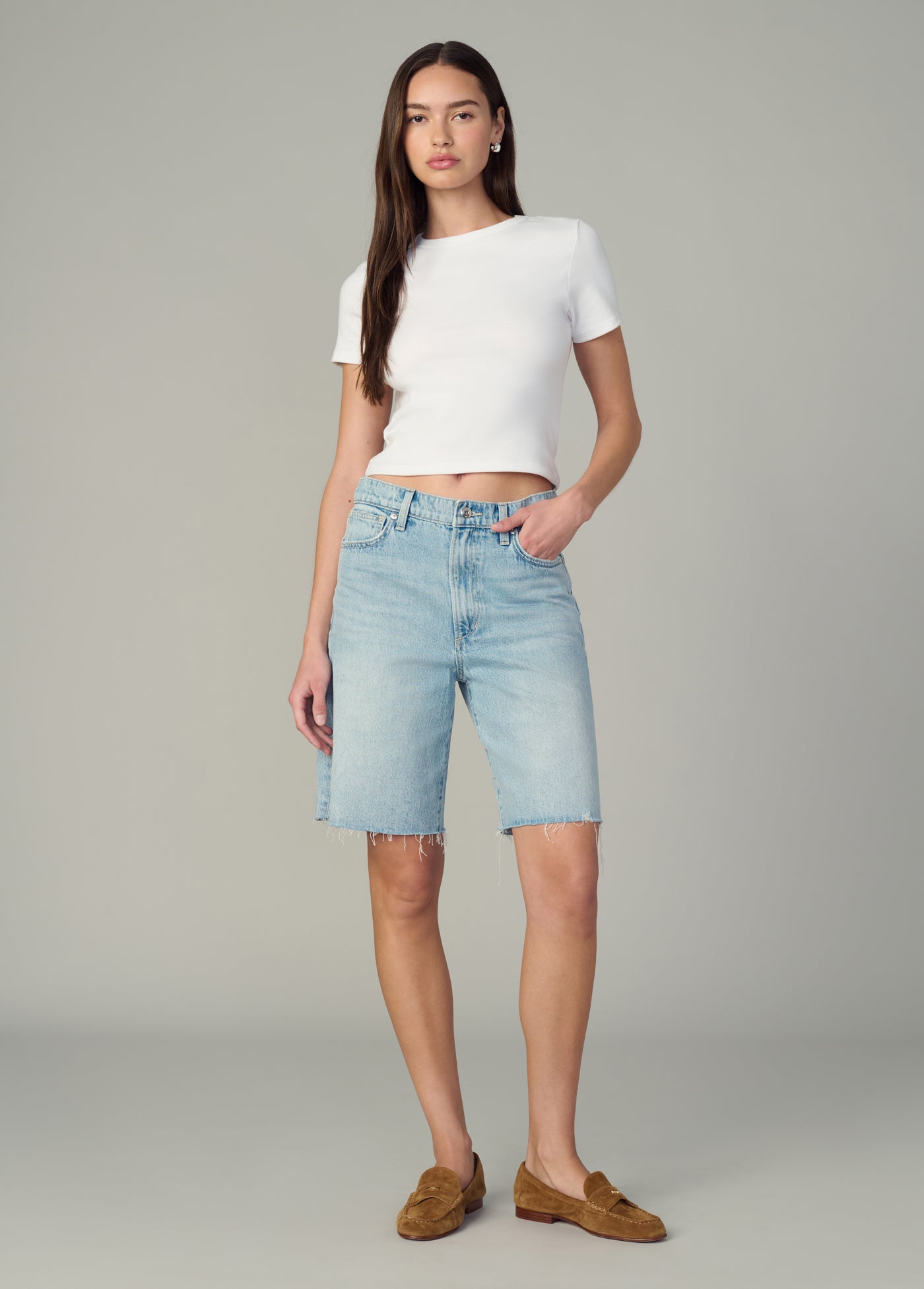 THE RYAN BERMUDA – Joe's® Jeans