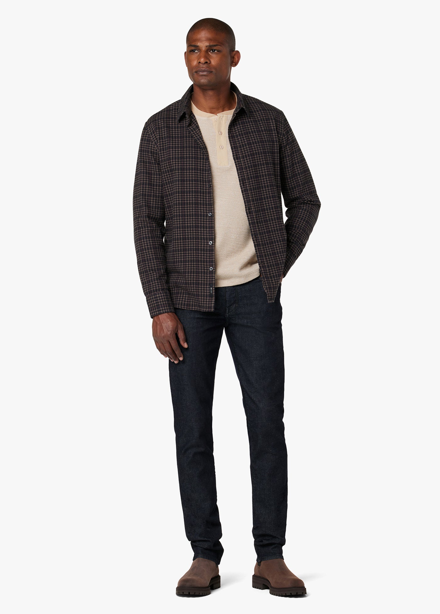 THE ASHER – Joe's® Jeans
