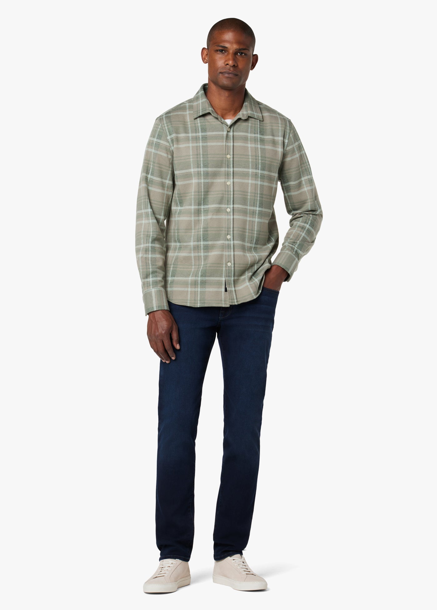 THE ASHER – Joe's® Jeans