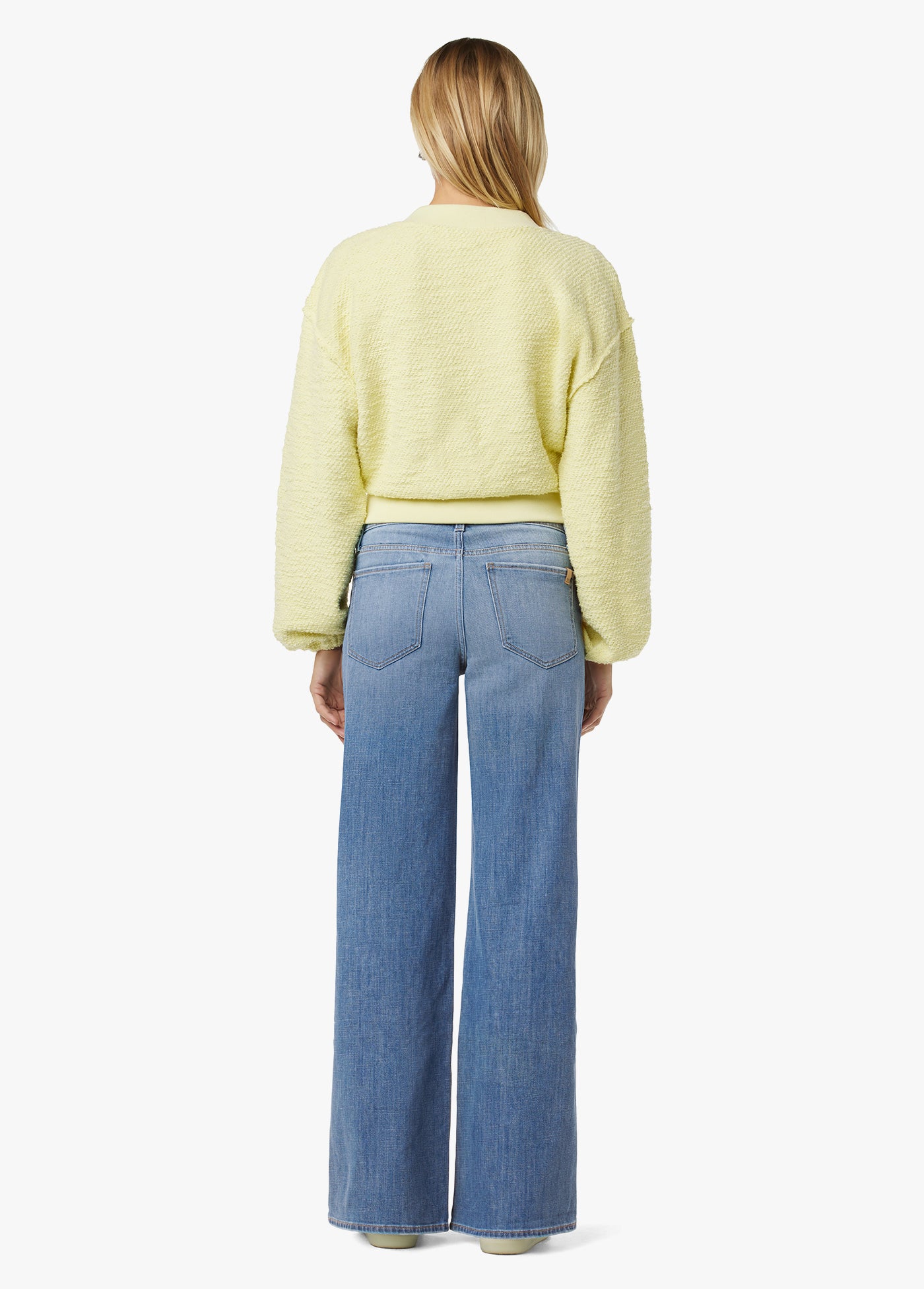 THE LOU LOU – Joe's® Jeans