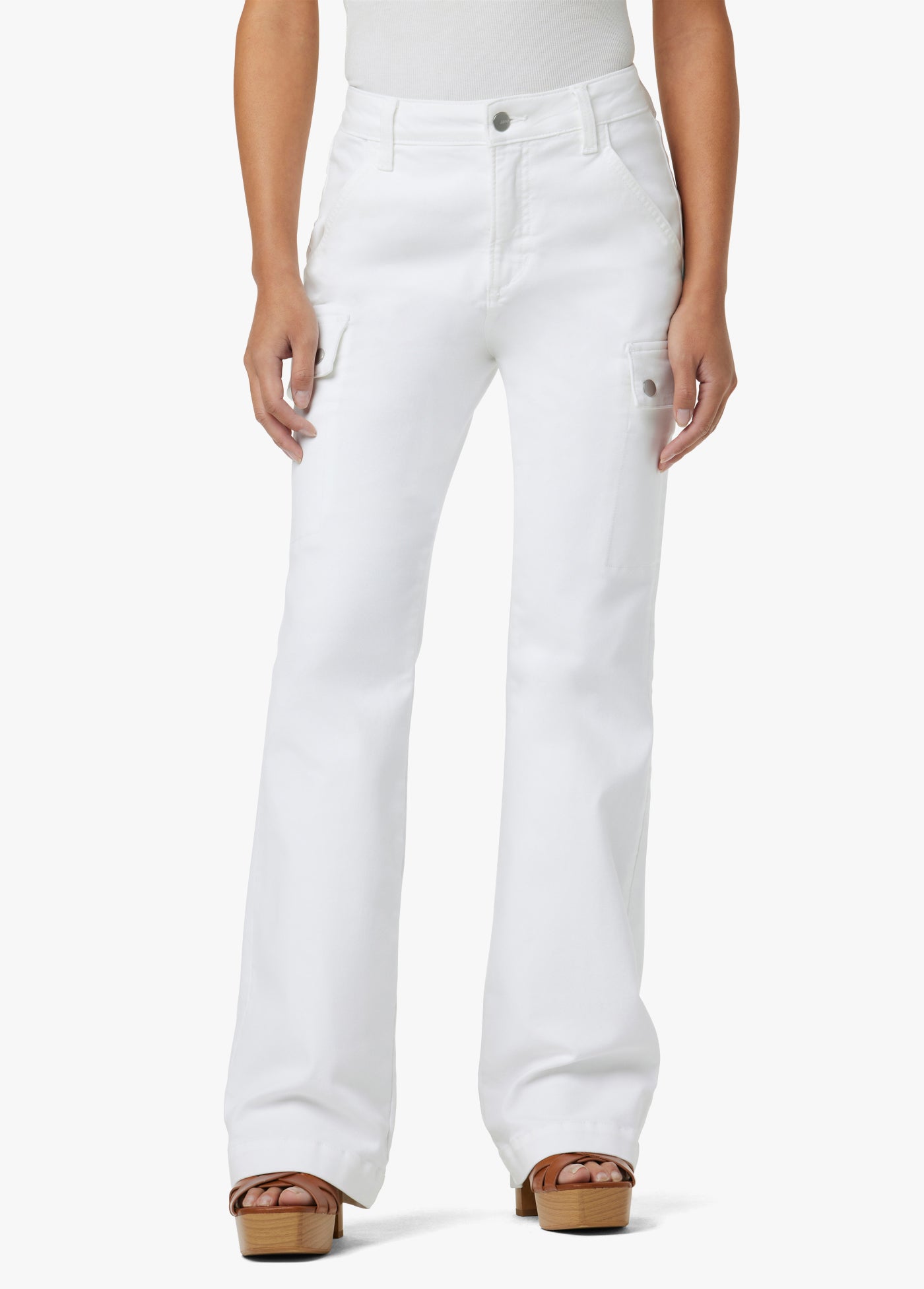 Women's Mid-Rise Denim Jeans, Shorts & Skirts – Joe's® Jeans