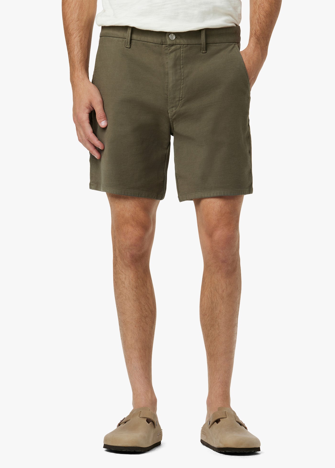 THE AIRSOFT SHORT – Joe's® Jeans