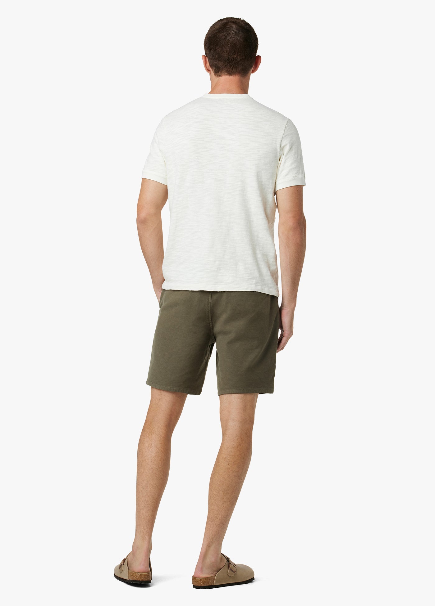 THE AIRSOFT SHORT – Joe's® Jeans