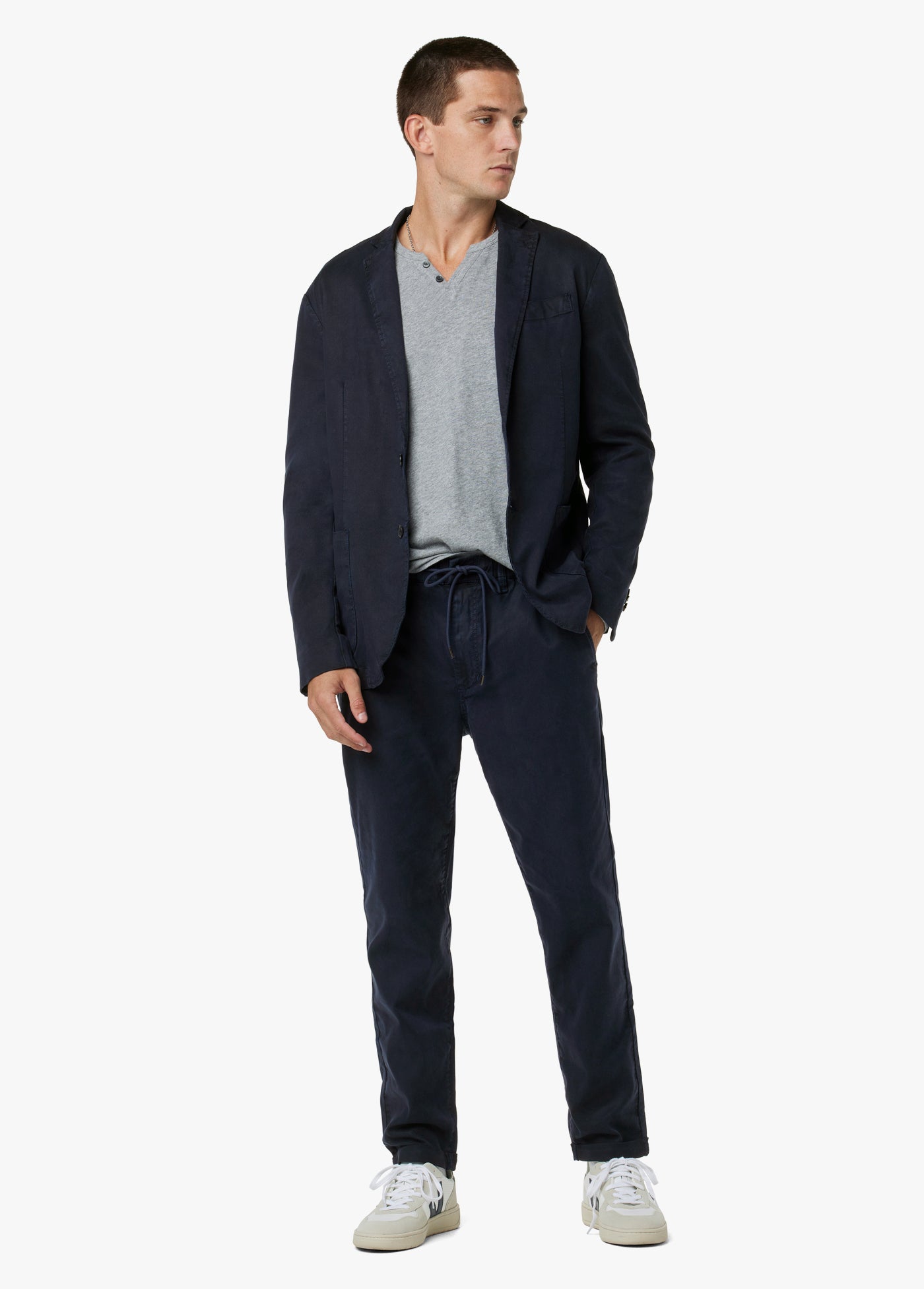 THE LAIRD TENCEL PANT – Joe's® Jeans