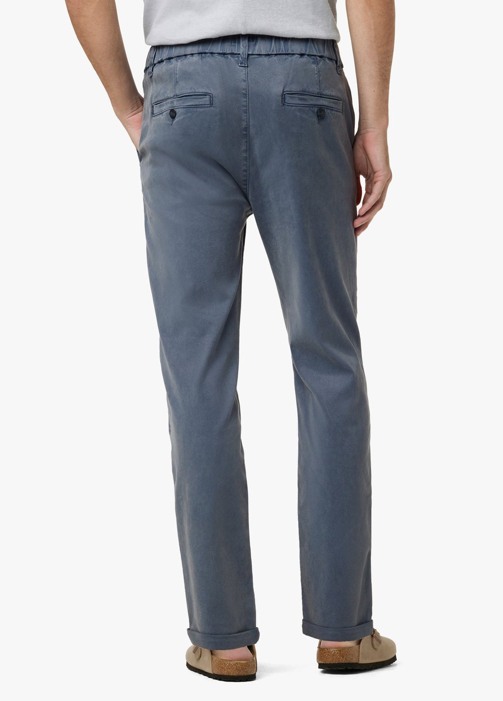 THE LAIRD TENCEL PANT – Joe's® Jeans