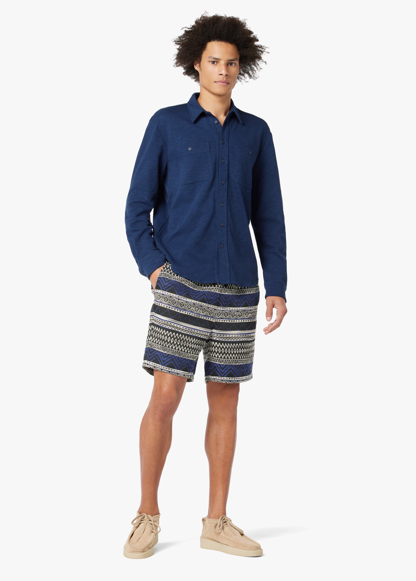 DOCK SHORT – Joe's® Jeans