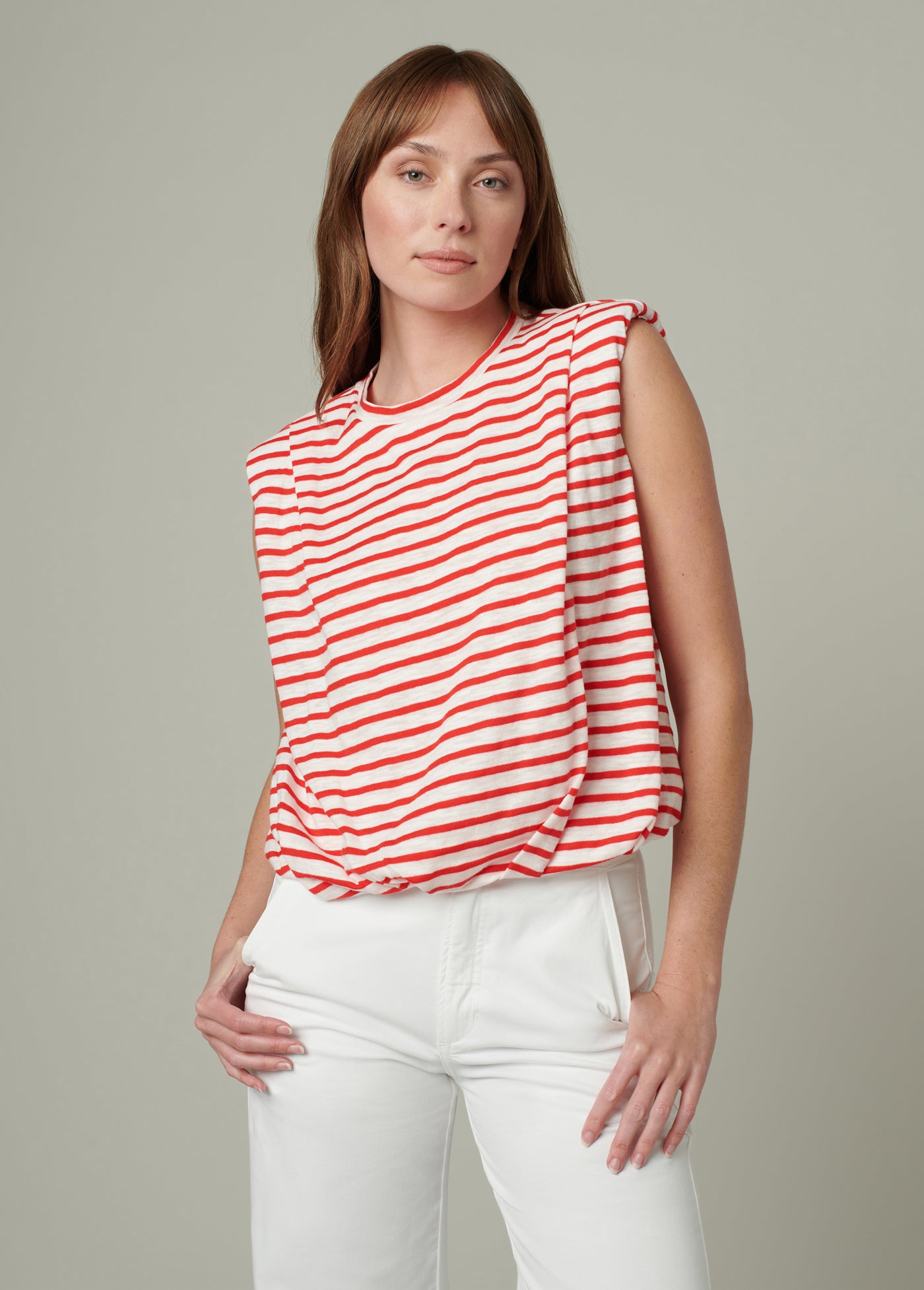 THE ARDEN SLEEVELESS TOP – Joe's® Jeans