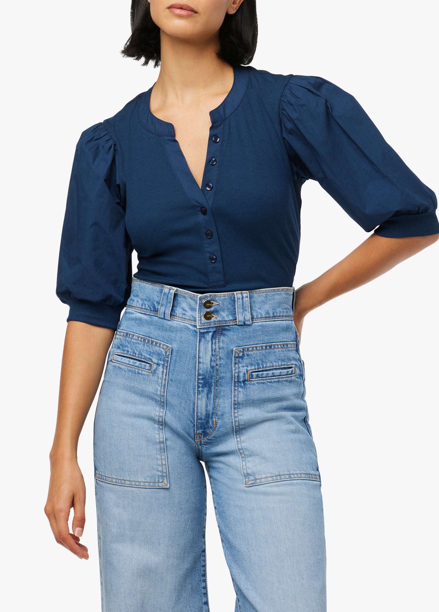 THE LENA TOP – Joe's® Jeans