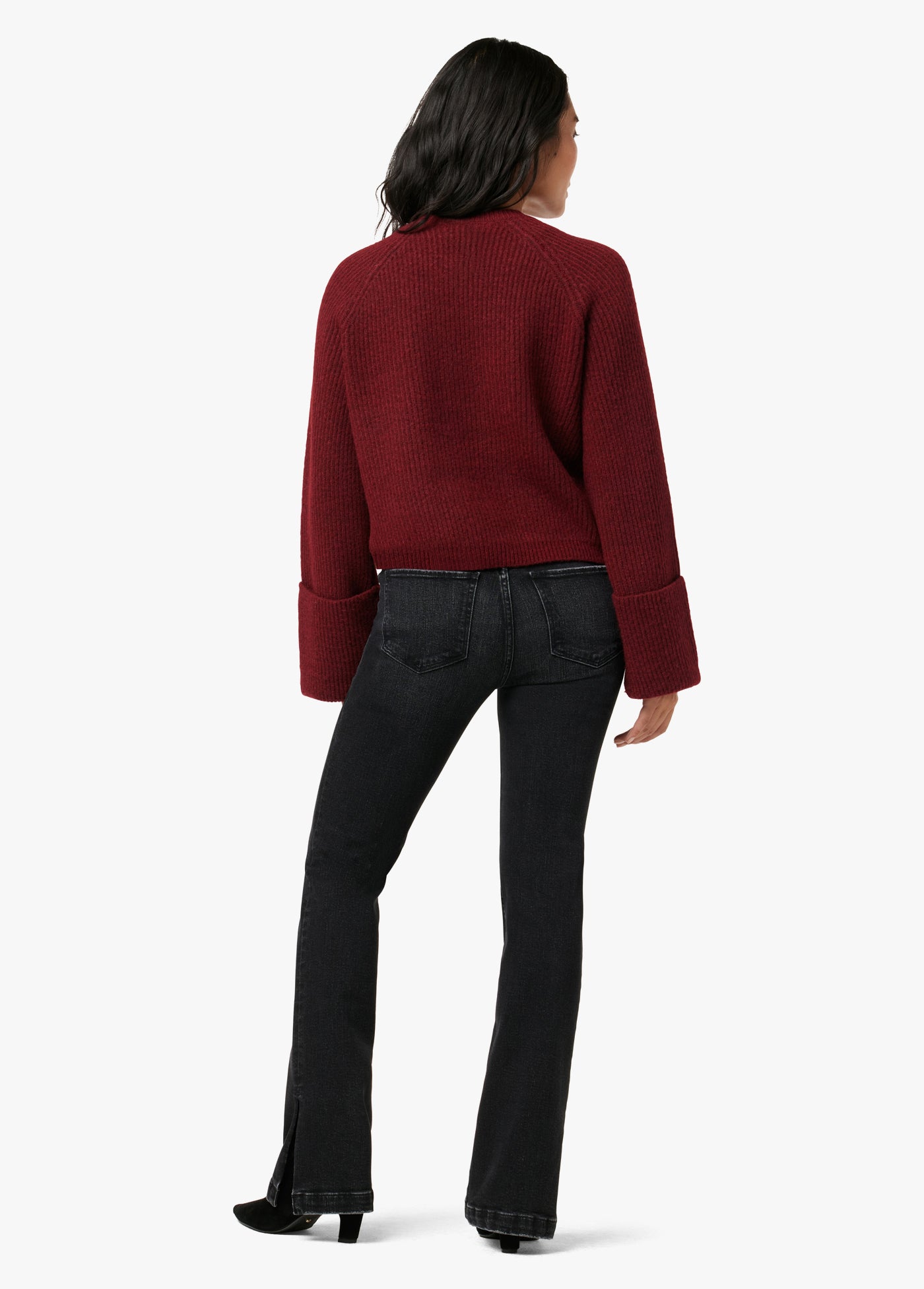 THE PROVOCATEUR – Joe's® Jeans