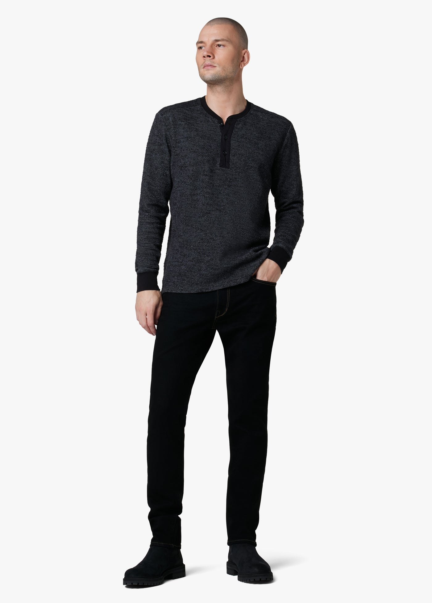 THE ASHER – Joe's® Jeans