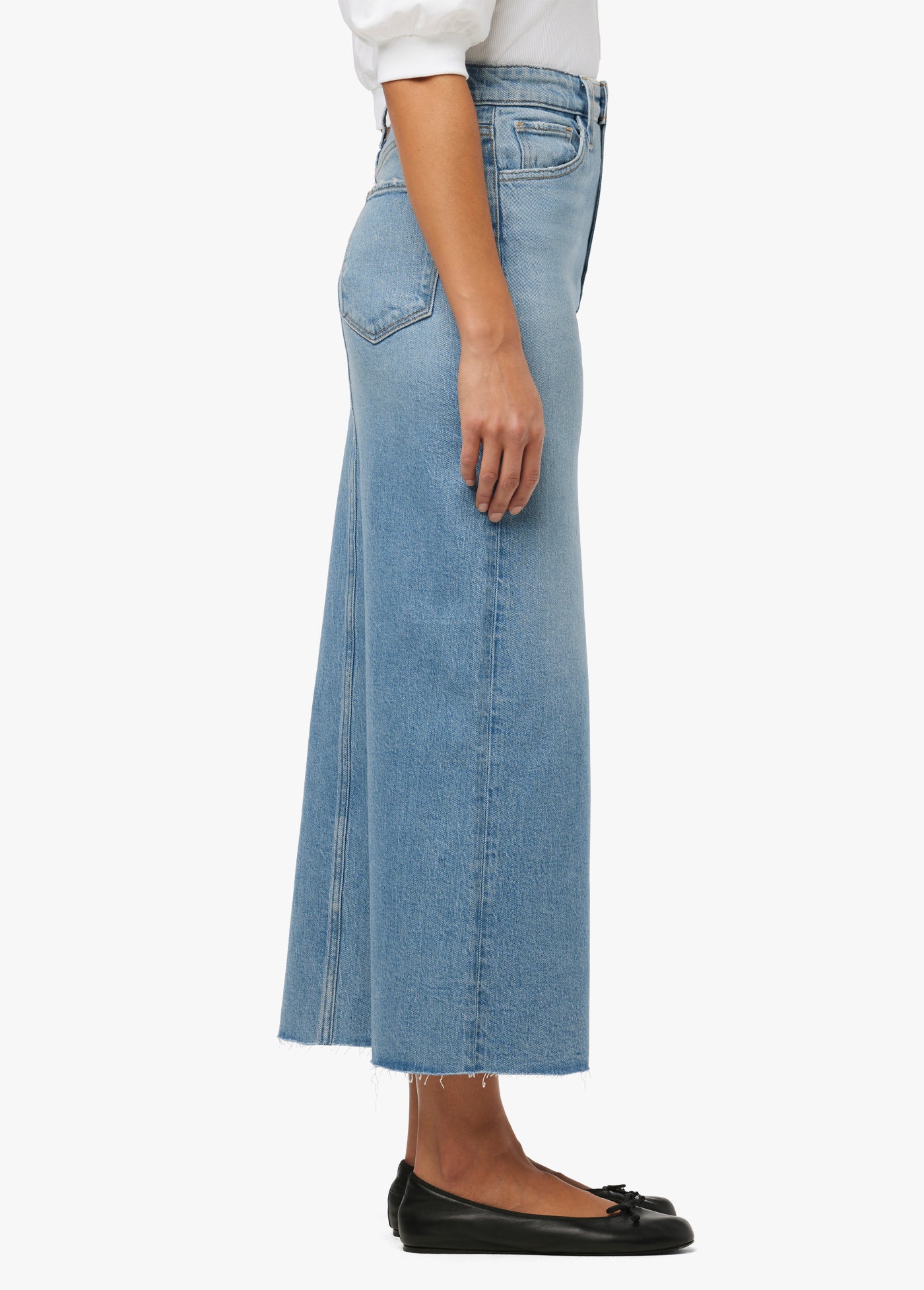THE EVA MAXI SKIRT – Joe's® Jeans