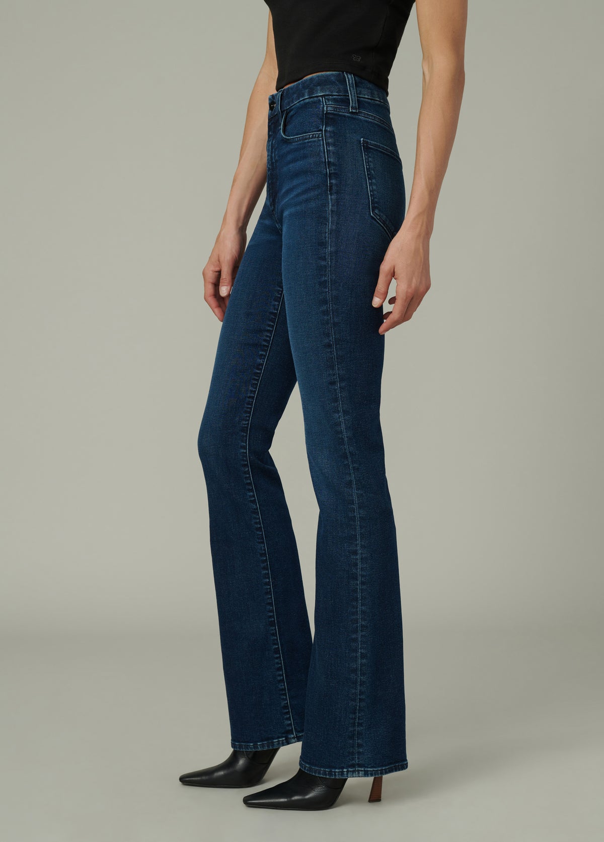 Hi Honey High-Rise Women's Bootcut Jean – Joe's® Jeans Hi Honey High-Rise Women's Bootcut Jean – Joe's® Jeans