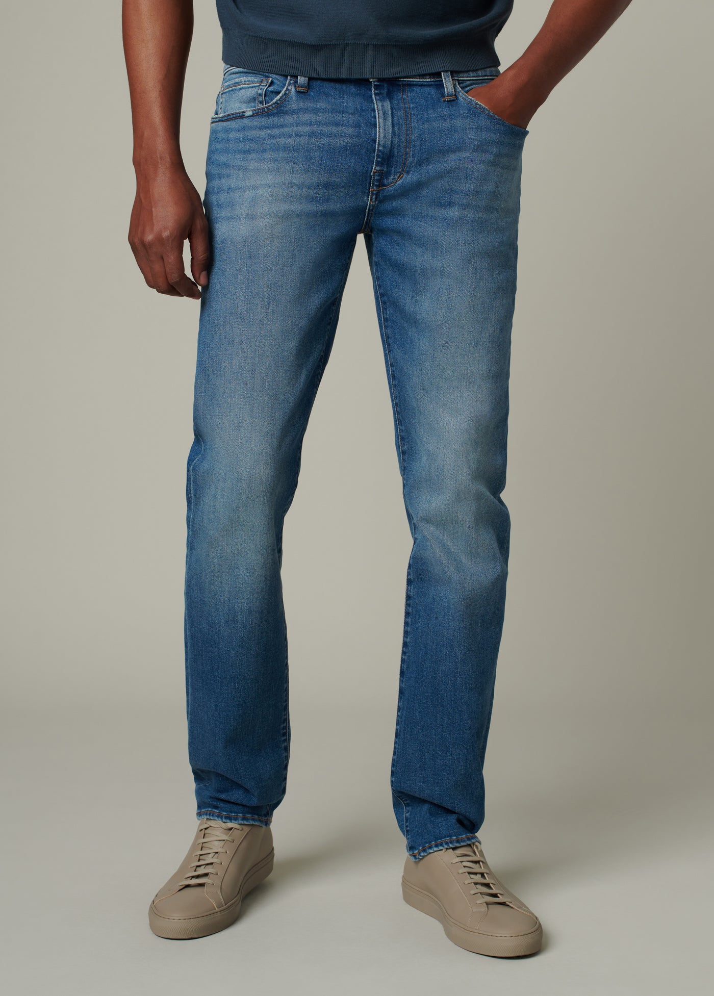 Men's Jeans | Men's Brixton Straight & Narrow Jeans | Joe's Jeans – Joe ...