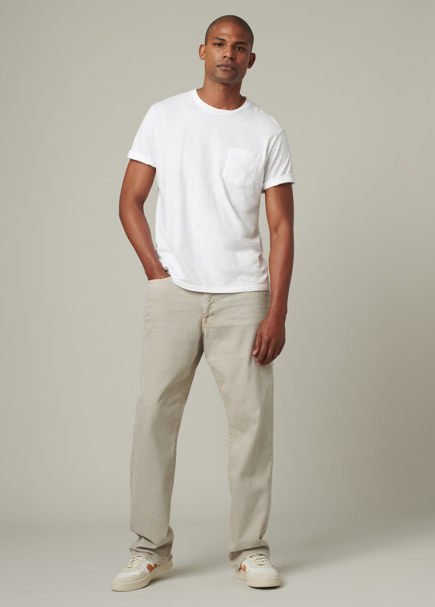 THE ROUX – Joe's® Jeans