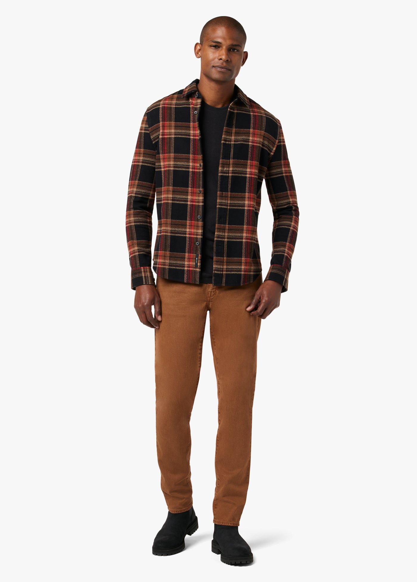 THE ASHER – Joe's® Jeans