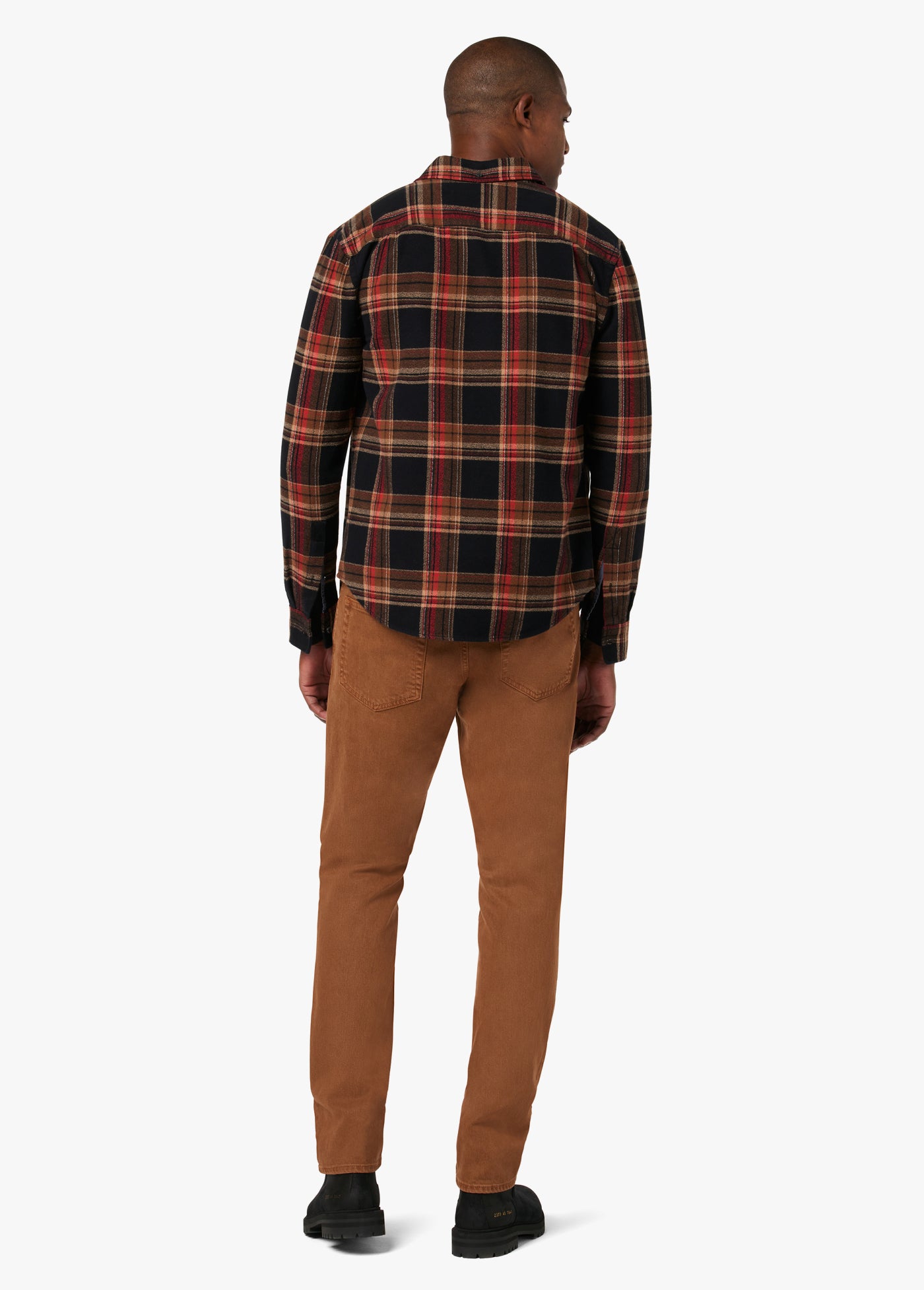 THE ASHER – Joe's® Jeans