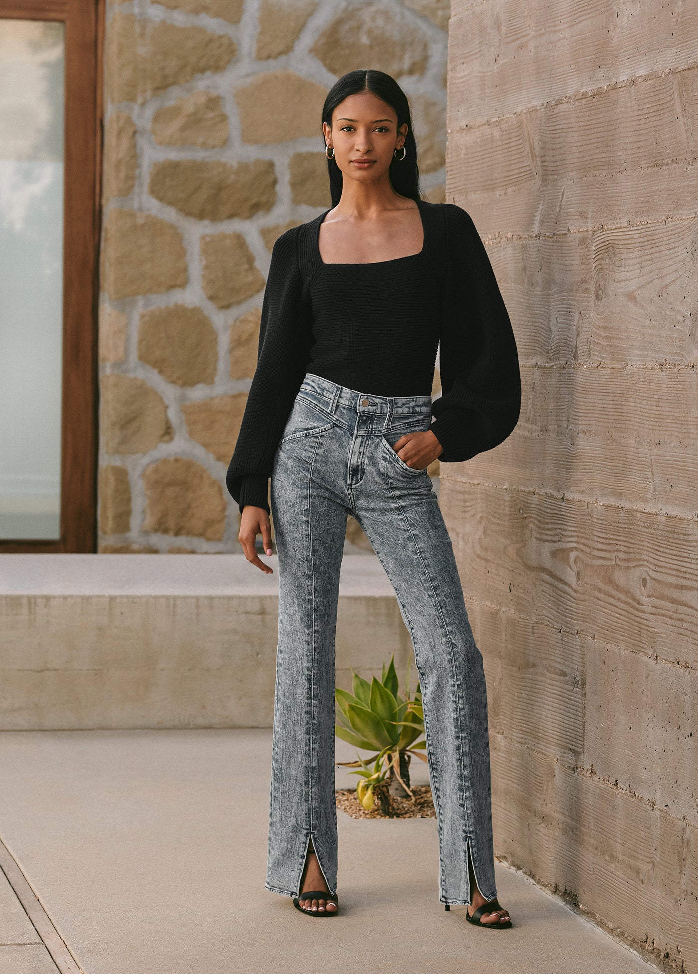 THE ALEXIS – Joe's® Jeans