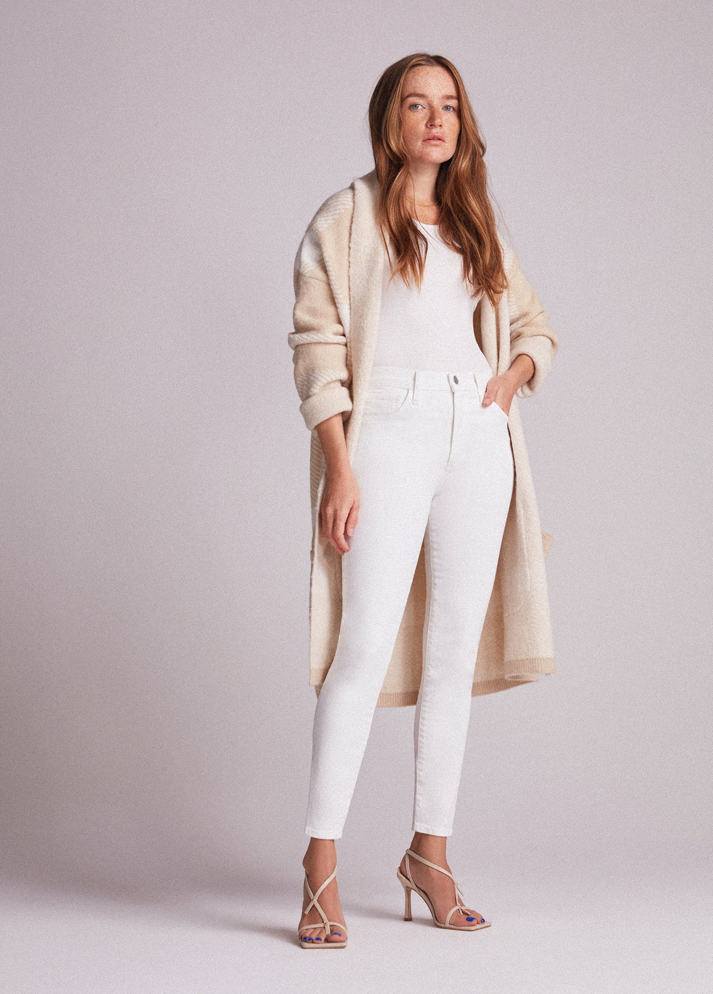 THE CHARLIE PETITE – Joe's® Jeans