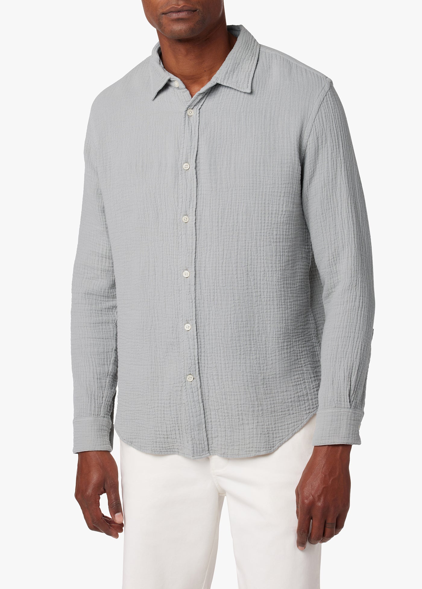 THEO TEXTURED SHIRT – Joe's® Jeans