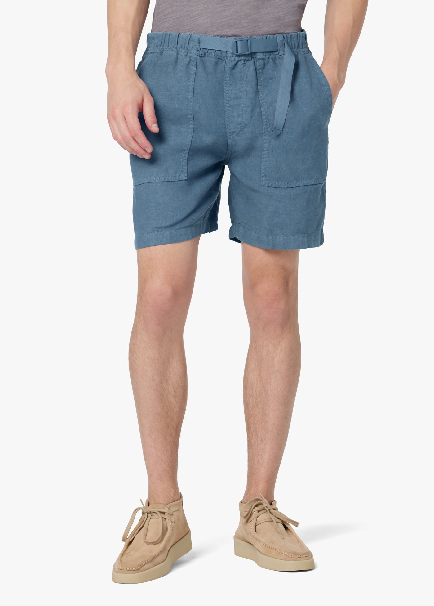 LINEN TRAIL SHORT – Joe's® Jeans