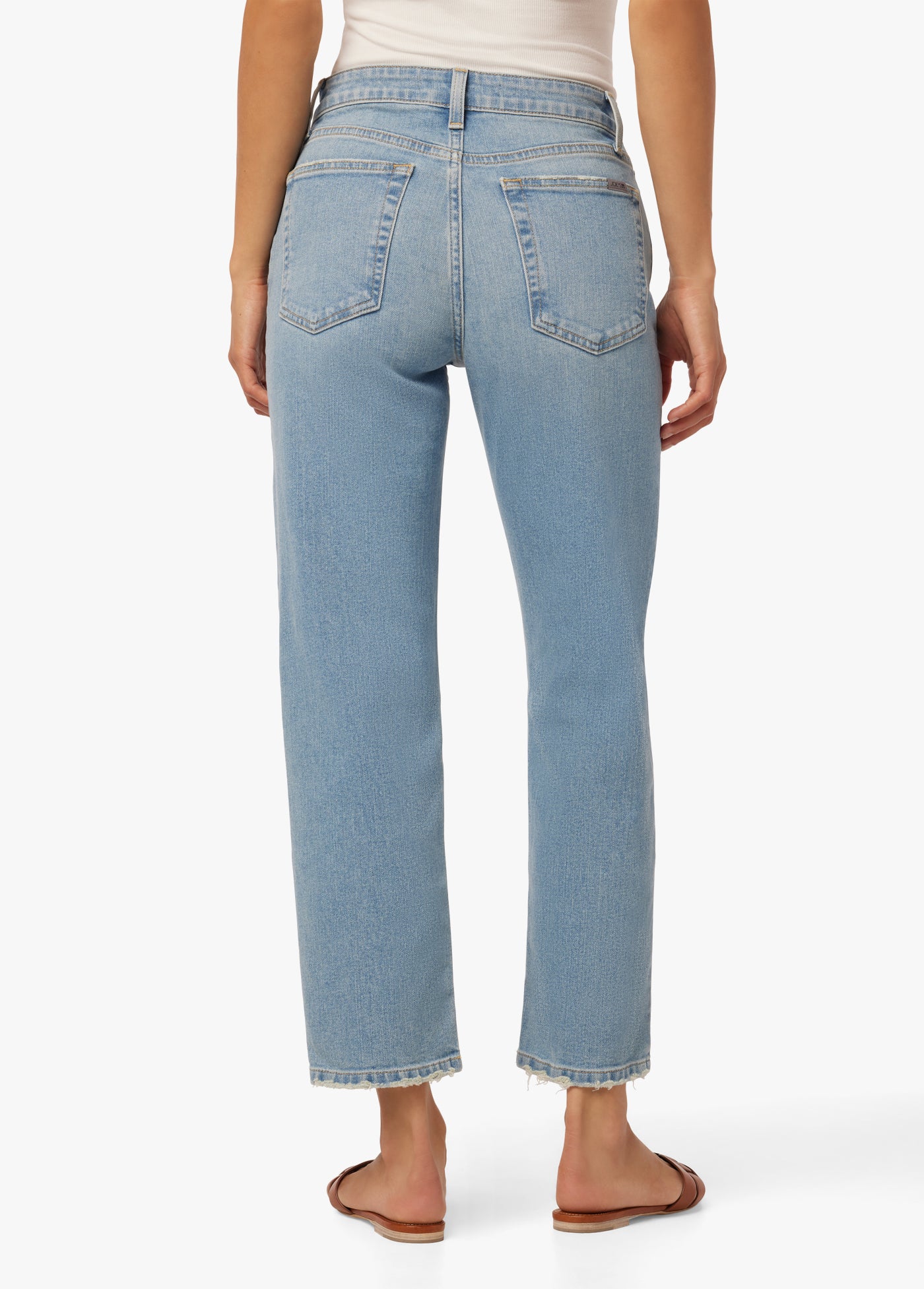 HIGH RISE STRAIGHT – Joe's® Jeans
